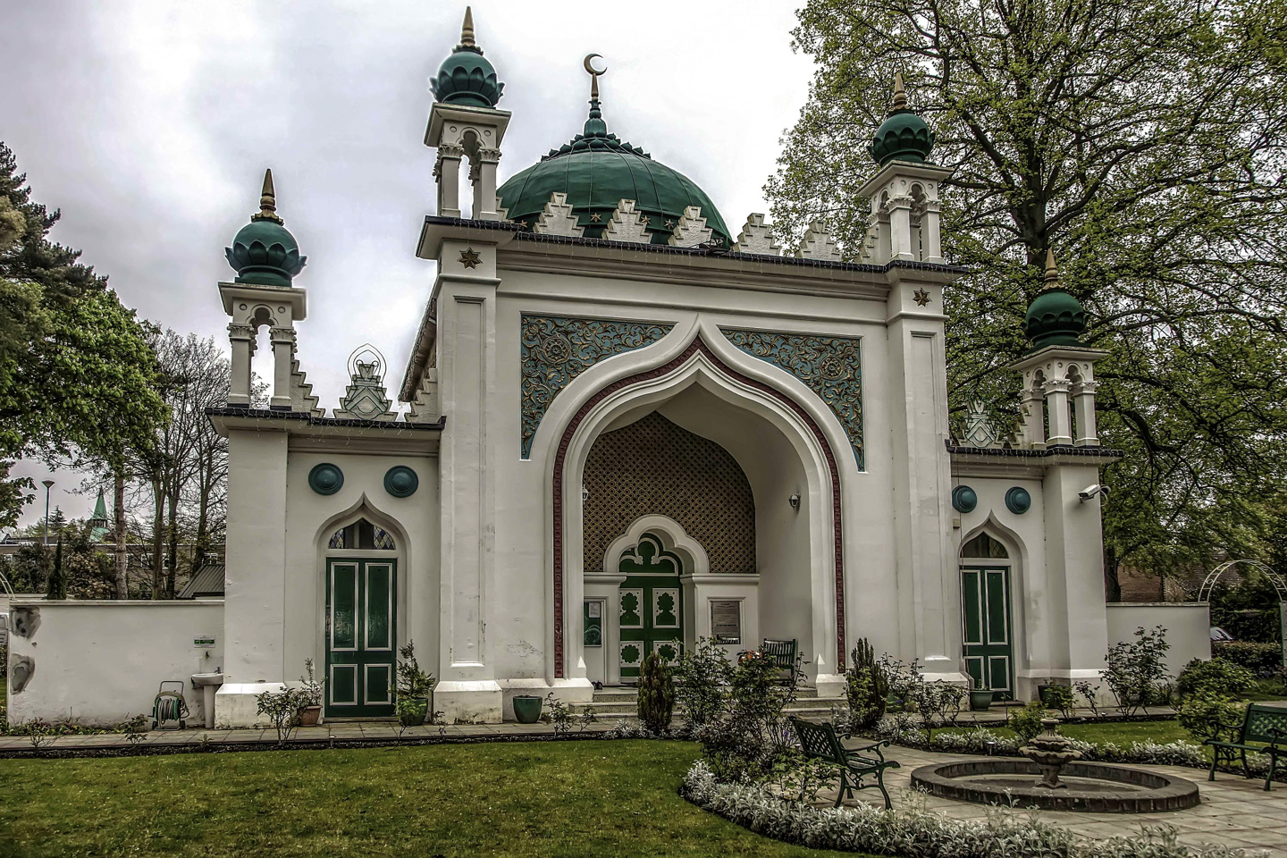 Woking Photographic Society | Now in our Diamond Jubilee Year.